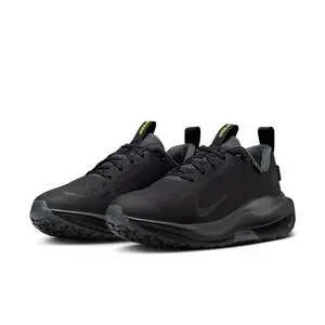 Nike React X Infinity Run 4 Gore-tex 'black Volt - Black/volt/anthracite