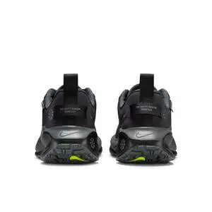 Nike React X Infinity Run 4 Gore-tex 'black Volt - Black/volt/anthracite