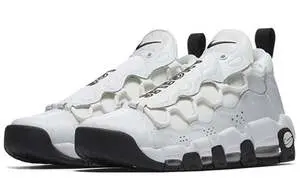 Nike More Money 'all Star Los Angeles White - White/black