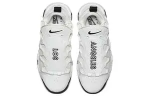 Nike More Money 'all Star Los Angeles White - White/black