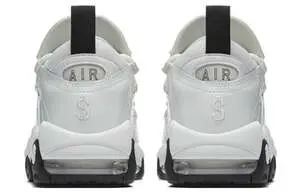 Nike More Money 'all Star Los Angeles White - White/black