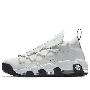 Nike More Money 'all Star Los Angeles White - White/black