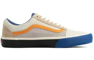 VANS Old Skool Vlt Lx Low Top Sneakers - Blue/white