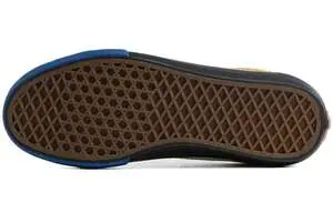 VANS Old Skool Vlt Lx Low Top Sneakers - Blue/white