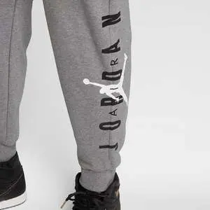 JORDAN Big Logo Basketball Pants