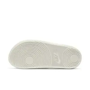 Nike Offcourt Slide - White/pink