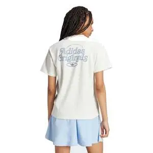 Adidas Originals Graphic T-shirt