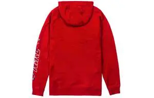 Nike Club Printing Long Sleeve Pullover
