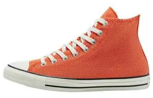CONVERSE Chuck Taylor All Star High Top Sneakers - Orange