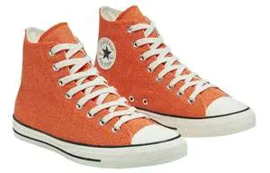 CONVERSE Chuck Taylor All Star High Top Sneakers - Orange