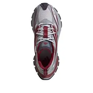 Adidas Xlg Speed Sneakers - Halo Silver/dash Grey/red