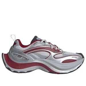 Adidas Xlg Speed Sneakers - Halo Silver/dash Grey/red