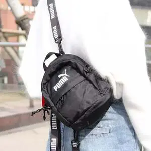 PUMA Minime Retro Backpack