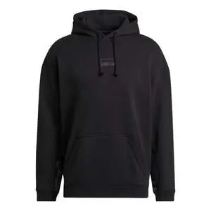 Adidas Originals R.y.v. Logo Hoodie