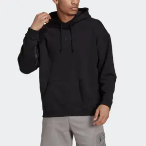 Adidas Originals R.y.v. Logo Hoodie