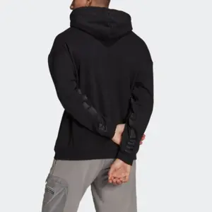 Adidas Originals R.y.v. Logo Hoodie
