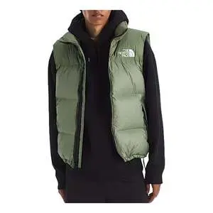 The North Face 1996 Retro Nuptse Vest - Bark Mist