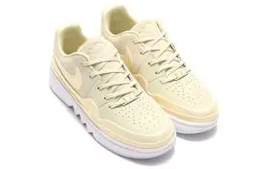 JORDAN Air 1 Jester Xx "fossil" Sneakers - Yellow