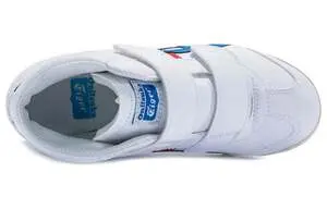 Onitsuka Tiger Mexico Mid Runner - White