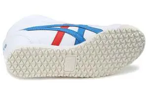 Onitsuka Tiger Mexico Mid Runner - White