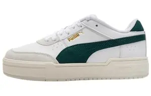 PUMA Ca Pro Sport Mix Sneakers - White/black