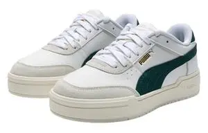 PUMA Ca Pro Sport Mix Sneakers - White/black