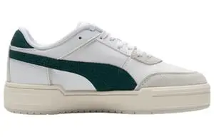 PUMA Ca Pro Sport Mix Sneakers - White/black
