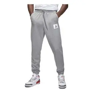 JORDAN Flight Sweatpants - Grey
