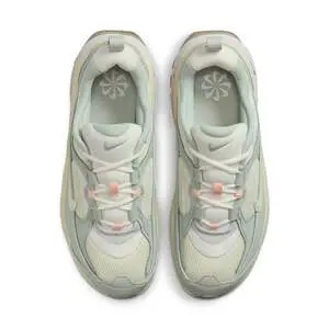 Nike Max Bliss Sneakers - Grey