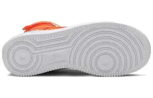 Nike Force 1 High Top Sneakers