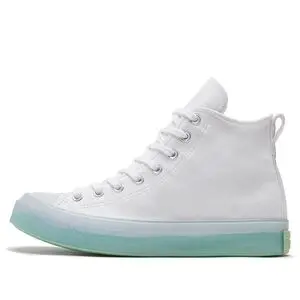 CONVERSE Chuck Taylor All Star Cx High Top Sneakers - White/green