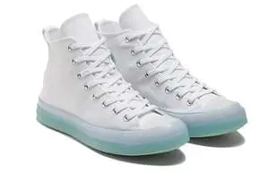 CONVERSE Chuck Taylor All Star Cx High Top Sneakers - White/green