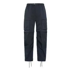 Nike Smith Summit Pants - Black