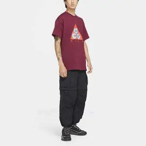 Nike Smith Summit Pants - Black