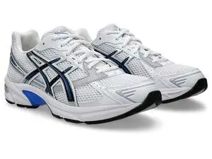 Asics Gel-1130 "tuna Blue" Sneakers - White/grey/black