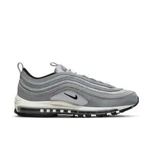 Nike Max 97 Nh "smoke Grey" Sneakers - Silver