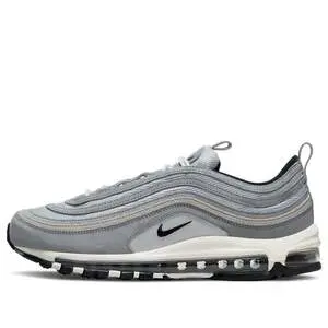 Nike Nike Air Max 97 NH "Smoke Grey" Sneakers Silver