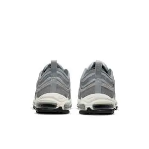 Nike Max 97 Nh "smoke Grey" Sneakers - Silver