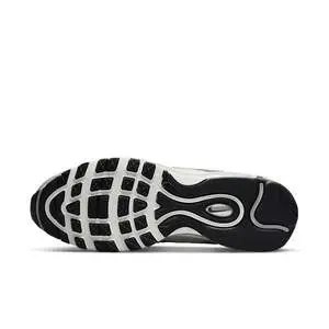 Nike Max 97 Nh "smoke Grey" Sneakers - Silver