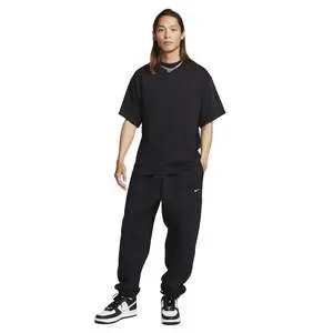 Nike Solo Swoosh Heavyweight Short Sleeve T-shirt