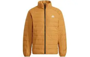 Adidas 3-in-1 Down Hooded Jacket - Light Khaki