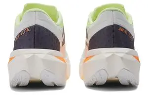 NEW BALANCE Fuelcell Supercomp Elite V4 Athletic Shoes - Yellow/white/black