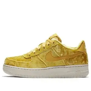 Nike Force 1 Lv8 'mineral - Gold