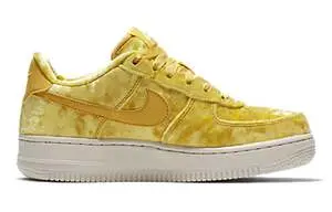 Nike Force 1 Lv8 'mineral - Gold