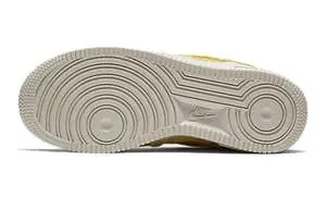 Nike Force 1 Lv8 'mineral - Gold