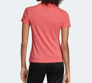 Adidas Logo Print Short Sleeve T-shirt