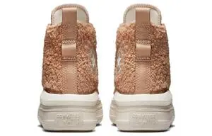 CONVERSE Chuck Taylor All Star Move Platform High Top Sneakers - Pink