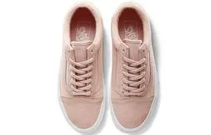 VANS Old Skool 'woven Check Spanish Villa