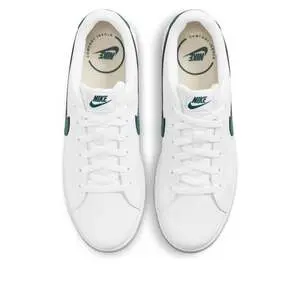 Nike Court Royale 2 Low Sneakers - White/green