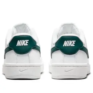 Nike Court Royale 2 Low Sneakers - White/green